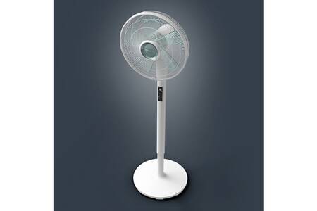Ventilateur Sur Pied Darty