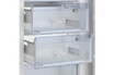 Congélateur armoire Beko RFNE448E45W | Darty