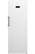 Congélateur armoire Beko RFNE448E45W | Darty