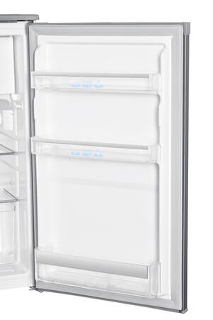 Congélateur armoire Proline UFZ163NFWH | Darty