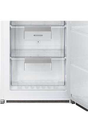 Congélateur armoire Smeg ENCASTRABLE - S8F174NE - S8F174NE - 178 cm | Darty