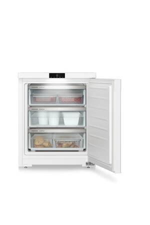 Congélateur top Liebherr FE 1003-20 | Darty