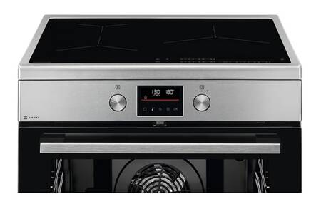 Cuisinière induction Electrolux EKI64892DX | Darty