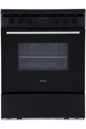 Cuisinière induction Proline P602IMCIBK | Darty