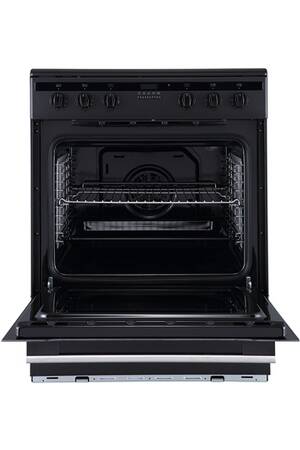 Cuisinière induction Proline P602IMCIBK | Darty