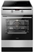 Cuisinière induction Thomson TIMP62.3X | Darty