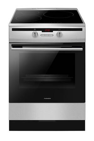 Cuisinière induction Thomson TIMP62.3X | Darty