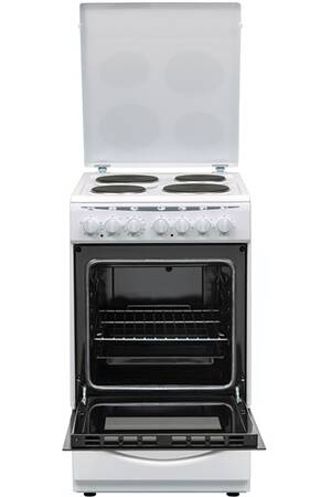 Cuisinière électrique Proline PECNE55WH | Darty