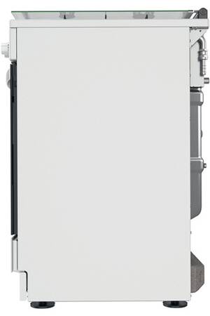 Gazinière Indesit IS67G1KMW/E | Darty