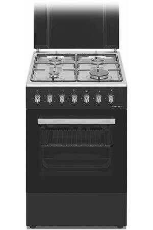 Gazinière Schneider SCCG54B | Darty