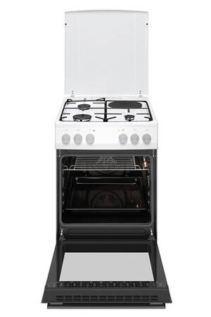 Cuisinière mixte Fagor facm103b | Darty