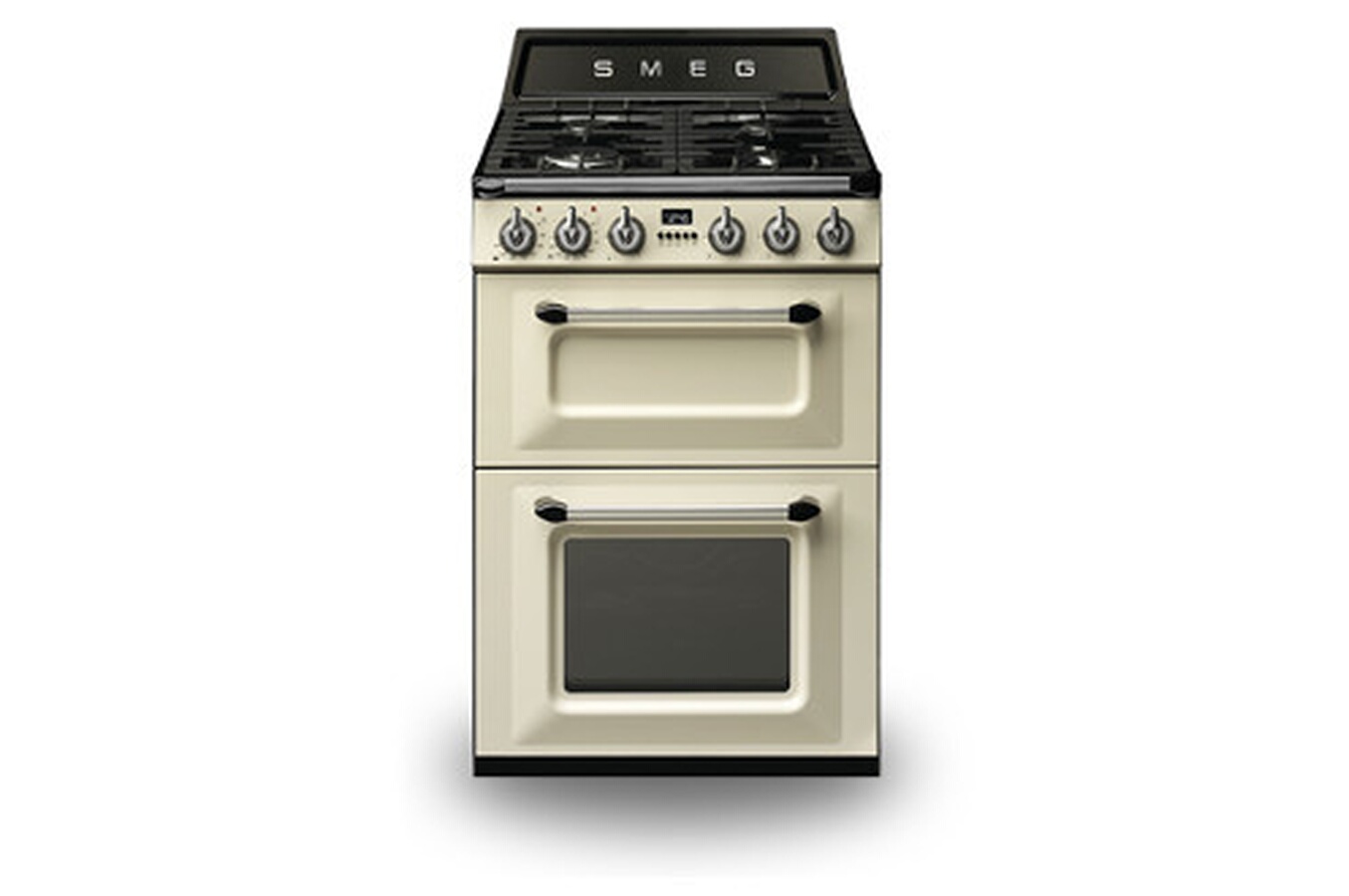 Cuisinière mixte Smeg TR62P (4279018) | Darty