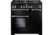 Piano de cuisson Falcon KITCHENER - KCH90DFBL/C-FRA - 90CM - KITCHENER ...