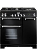 Piano de cuisson Falcon KITCHENER - KCH90DFBL/C-FRA - 90CM | Darty