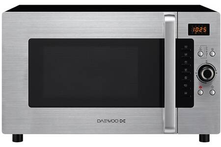 Micro ondes combiné Daewoo KOC-9C4T | Darty