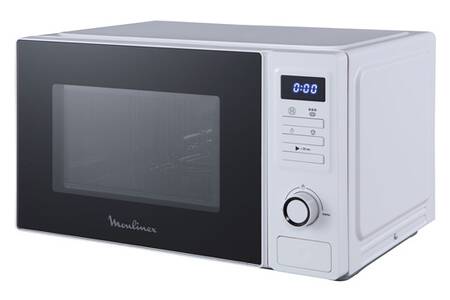 Micro-ondes combiné Moulinex MO25ECWH2 | Darty