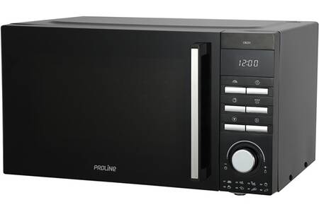 Micro-ondes combiné Proline CB231 | Darty