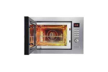 Micro-ondes combiné Proline CBI32IX | Darty