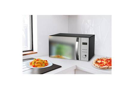 Micro-ondes combiné Proline CBM25S | Darty