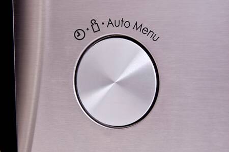 Micro-ondes combiné Sharp R982STWE INOX | Darty