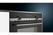 Micro-ondes combiné Siemens CM585AGS0 | Darty