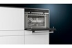 Micro-ondes combiné Siemens CM585AGS0 | Darty