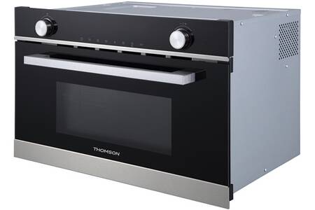 Micro-ondes combiné Thomson TCBI34BK | Darty