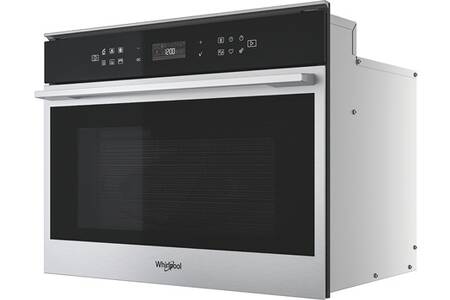 Micro-ondes combiné Whirlpool W7MW461 | Darty