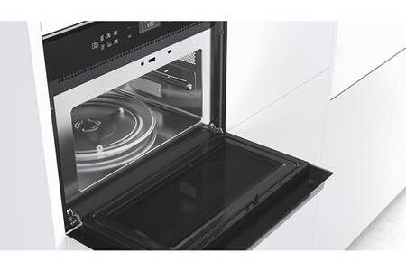 Micro-ondes combiné Whirlpool W7MW461 | Darty