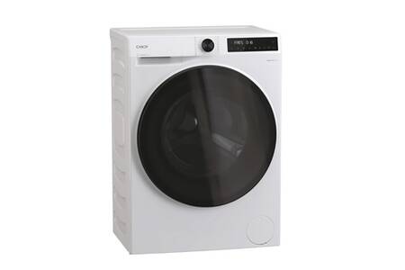 Lave-linge hublot Candy BP 49SBL8-FR PROWASH 550 | Darty