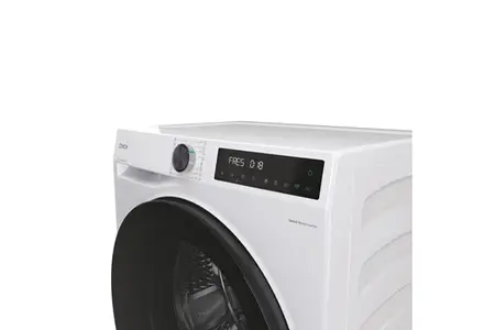 Lave-linge hublot Candy BP 49SBL8-FR PROWASH 550 | Darty