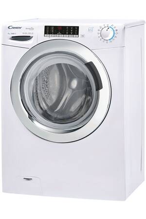 Lave-linge hublot Candy CSO 596TWMC/1-S | Darty