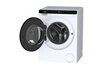 Lave-linge hublot Candy CW50-BP12307-S | Darty