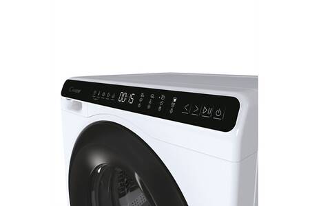 Lave-linge hublot Candy CW50-BP12307-S | Darty