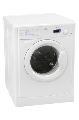 Indesit WIXE 12.1 BLANC 2 avis sur Darty | [4/5]