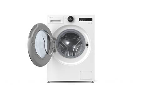 Lave-linge hublot Lg F14X71WHST | Darty