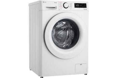 Lave-linge hublot Lg F82AV33WHS | Darty