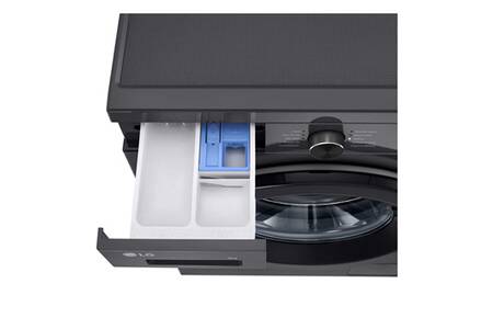 Lave-linge hublot Lg F94B15MBS | Darty