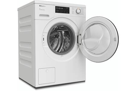 Lave-linge hublot Miele WCG 360 | Darty
