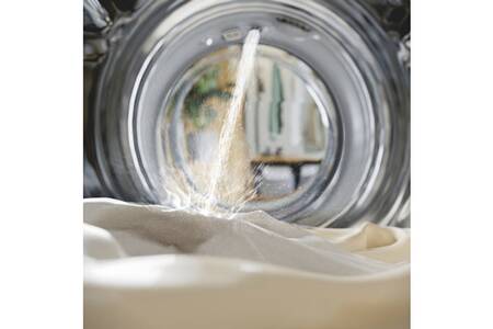 Lave-linge hublot Miele WCG 360 | Darty