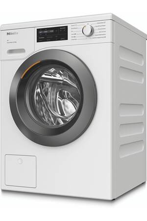 Lave-linge hublot Miele WCG 360 | Darty
