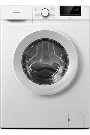 Lave-linge hublot Proline FP1012AWH | Darty