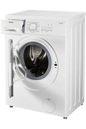 Lave-linge hublot Proline FP6120DWH | Darty