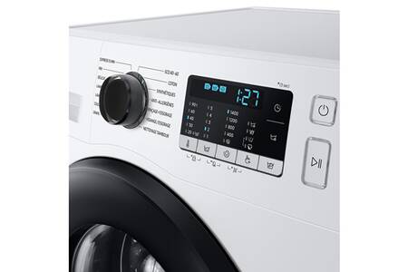 Lave-linge hublot Samsung WW11BGA046AEEF | Darty