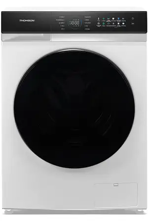 Lave-linge hublot Thomson TW1412AWHCS | Darty
