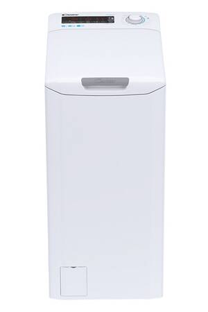 Lave-linge top Candy CSTSG26TMVE/1-47 | Darty
