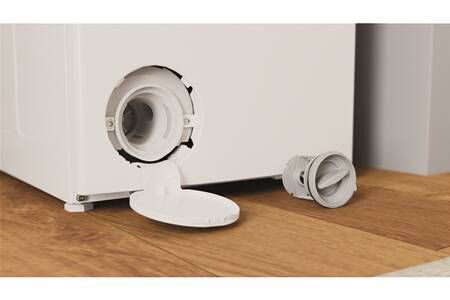 Lave-linge top Indesit BTWS60400FR/N | Darty