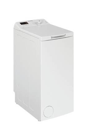 Lave-linge top Indesit BTWS62400FRN | Darty