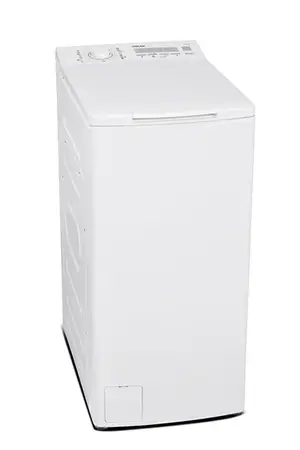 Lave-linge top Proline PTL6100C | Darty