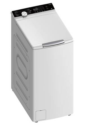 Lave-linge top Thomson TOP8131 | Darty